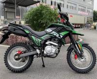 China Street legal adult Off road enduro racing  cheap import  dirt motorcycle   250cc dirt pit bikes for sale