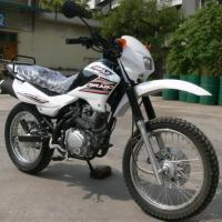 China Factory  Chongqing 150cc motorcycle  enduro bike motor cheap import street legal dirt bikes for sale