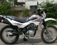 China Factory  Chongqing 150cc motorcycle  enduro bike motor cheap import street legal dirt bikes for sale