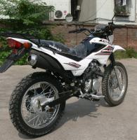 China Factory  Chongqing 150cc motorcycle  enduro bike motor cheap import street legal dirt bikes for sale