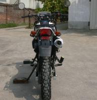 China Factory  Chongqing 150cc motorcycle  enduro bike motor cheap import street legal dirt bikes for sale