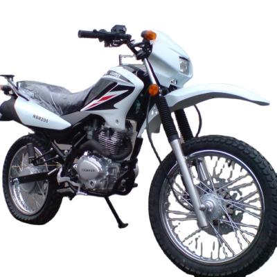 China Factory good quality speedo 200cc motorcycle  enduro motor cheap import street legal dirt bikes for sale
