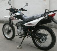 China Factory good quality speedo 200cc motorcycle  enduro motor cheap import street legal dirt bikes for sale