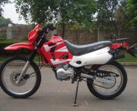 China Classic speedo 200cc motorcycle  enduro motor street legal cheap import dirt bikes for sale