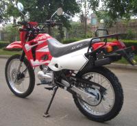 China Classic speedo 200cc motorcycle  enduro motor street legal cheap import dirt bikes for sale