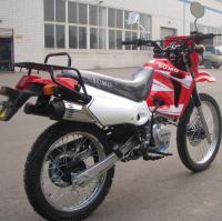 China Classic speedo 200cc motorcycle  enduro motor street legal cheap import dirt bikes for sale