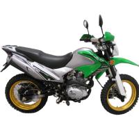 China Air cooled four stroke 250cc motorcycle motocicleta enduro motos street legal cheap import dirt bikes for sale