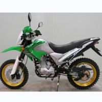 China Air cooled four stroke 250cc motorcycle motocicleta enduro motos street legal cheap import dirt bikes for sale