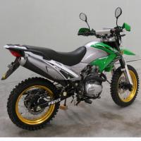 China Air cooled four stroke 250cc motorcycle motocicleta enduro motos street legal cheap import dirt bikes for sale