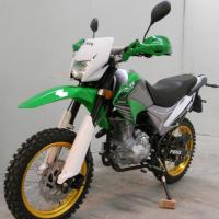 China Air cooled four stroke 250cc motorcycle motocicleta enduro motos street legal cheap import dirt bikes for sale