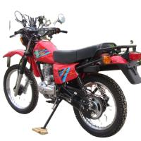 China Air cooled classic 150cc motorcycle  enduro motor moped street legal cheap import dirt bikes for sale