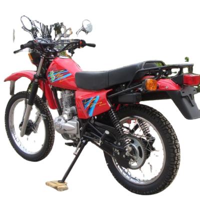 China Air cooled classic 150cc motorcycle  enduro motor moped street legal cheap import dirt bikes for sale