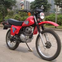 China Air cooled classic 150cc motorcycle  enduro motor moped street legal cheap import dirt bikes for sale