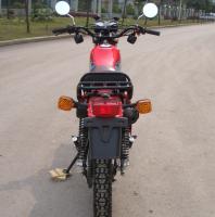 China Air cooled classic 150cc motorcycle  enduro motor moped street legal cheap import dirt bikes for sale