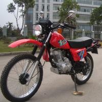 China Air cooled classic 150cc motorcycle  enduro motor moped street legal cheap import dirt bikes for sale