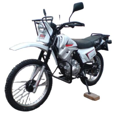 China Wholesale four stroke 150cc motorcycle  enduro motor street legal cheap import dirt bikes for sale
