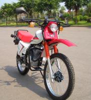 China Wholesale four stroke 150cc motorcycle  enduro motor street legal cheap import dirt bikes for sale