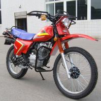 China Wholesale four stroke 150cc motorcycle  enduro motor street legal cheap import dirt bikes for sale