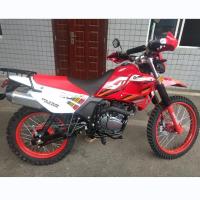 China Factory direct Street legal Off road enduro racing motor gasoline sport racing  cheap import 150cc motorcycle dirt bikes for sale