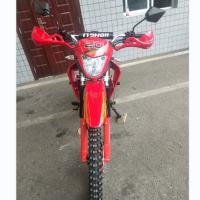 China Factory direct Street legal Off road enduro racing motor gasoline sport racing  cheap import 150cc motorcycle dirt bikes for sale