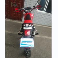 China Factory direct Street legal Off road enduro racing motor gasoline sport racing  cheap import 150cc motorcycle dirt bikes for sale