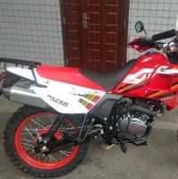 China Factory direct Street legal Off road enduro racing motor gasoline sport racing  cheap import 150cc motorcycle dirt bikes for sale
