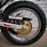China Factory 250cc street legal  motorcycle  dirt bike enduro moped motor cheap dirt bikes for sale