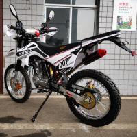 China Factory 250cc street legal  motorcycle  dirt bike enduro moped motor cheap dirt bikes for sale