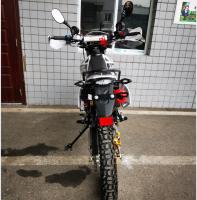 China Factory 250cc street legal  motorcycle  dirt bike enduro moped motor cheap dirt bikes for sale