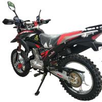 China Speedo 200cc street legal dirt bike motorcycle  enduro moped cheap dirt bikes for sale