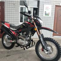 China Speedo 200cc street legal dirt bike motorcycle  enduro moped cheap dirt bikes for sale