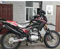 China Speedo 200cc street legal dirt bike motorcycle  enduro moped cheap dirt bikes for sale