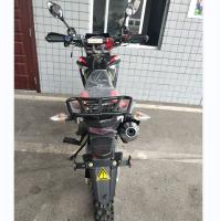 China Speedo 200cc street legal dirt bike motorcycle  enduro moped cheap dirt bikes for sale