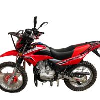 China Speedo 200cc street legal dirt bike motorcycle  enduro moped cheap dirt bikes for sale