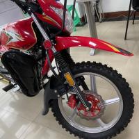 China Speedo 200cc street legal dirt bike motorcycle  enduro moped cheap dirt bikes for sale