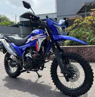 China Good quality 150cc street legal air cooled motorcycle cheap import motor dirtbike 250cc for sale
