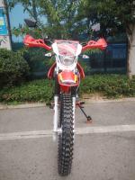 China Adult Off road enduro moped motor  racing cheap import dirt motorcycle  dirtbike 250cc for sale