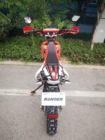 China Adult Off road enduro moped motor  racing cheap import dirt motorcycle  dirtbike 250cc for sale