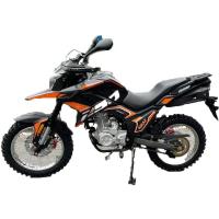 China Customized Street legal Off road enduro racing cheap import dirt motorcycle 250cc dirt pit bikes dirtbike 250cc for sale