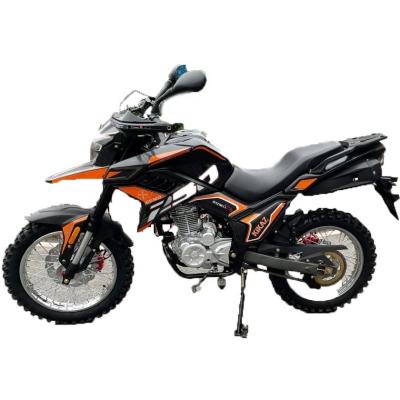 China Customized Street legal Off road enduro racing cheap import dirt motorcycle 250cc dirt pit bikes dirtbike 250cc for sale