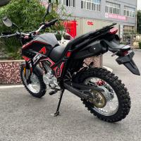China Customized Street legal Off road enduro racing cheap import dirt motorcycle 250cc dirt pit bikes dirtbike 250cc for sale