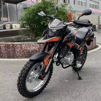 China Customized Street legal Off road enduro racing cheap import dirt motorcycle 250cc dirt pit bikes dirtbike 250cc for sale