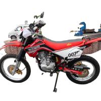 China Air cooled  powerful engine street legal dirt racing motor bike 250cc dirt motorcycle dirtbike 250cc for sale