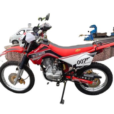 China Air cooled  powerful engine street legal dirt racing motor bike 250cc dirt motorcycle dirtbike 250cc for sale