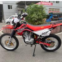 China Air cooled  powerful engine street legal dirt racing motor bike 250cc dirt motorcycle dirtbike 250cc for sale