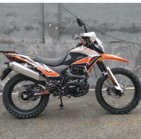 China South America popular 250cc motorcycle super engine moped motos other  motocicleta dirt racing motorcycle dirtbike 250cc for sale