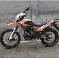 China South America popular 250cc motorcycle super engine moped motos other  motocicleta dirt racing motorcycle dirtbike 250cc for sale