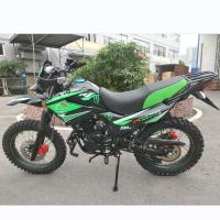 China Super moped high quality street legal motos motorcycle sport bikes motocicleta cheap 200cc dirtbike 250cc for sale