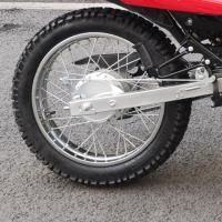 China High quality air cooled street legal motos motorcycle motorcicleta cheap import dirt bike 150cc sport bikes dirtbike 250 for sale