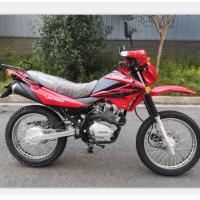 China High quality air cooled street legal motos motorcycle motorcicleta cheap import dirt bike 150cc sport bikes dirtbike 250 for sale